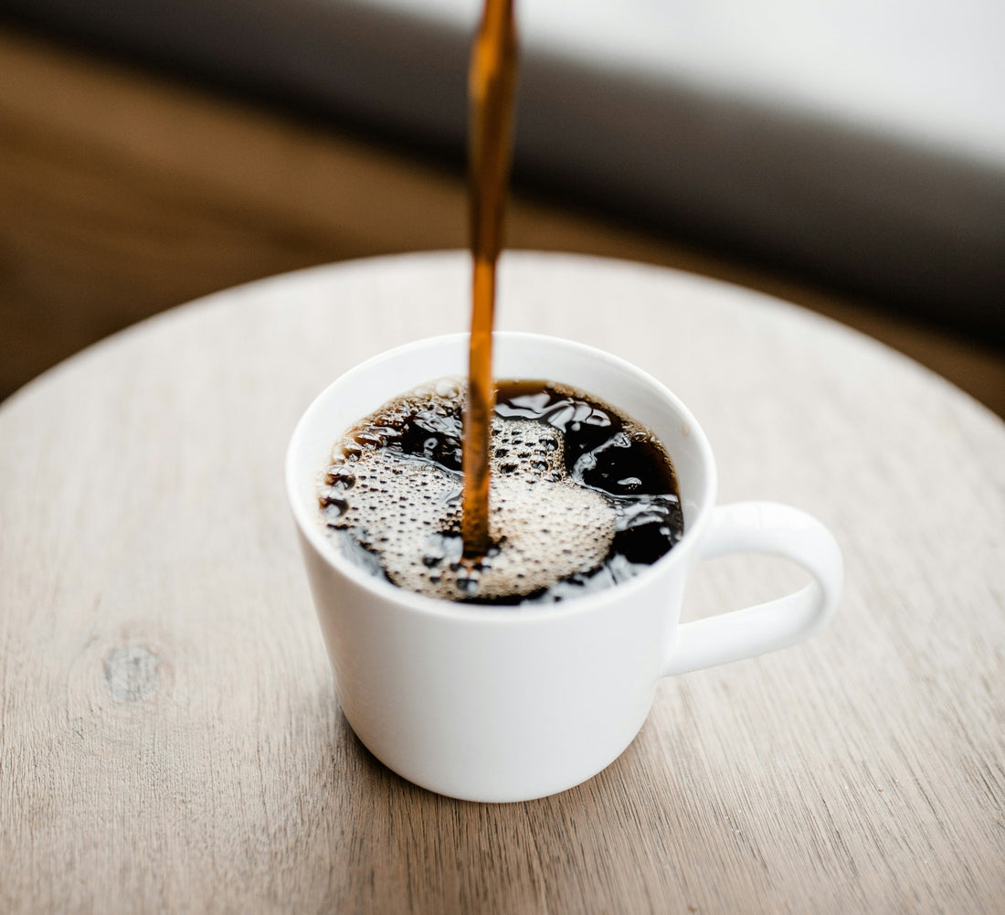The Best Drip Coffee Makers for Dark Roast in 2026: Which Machines Bri ...