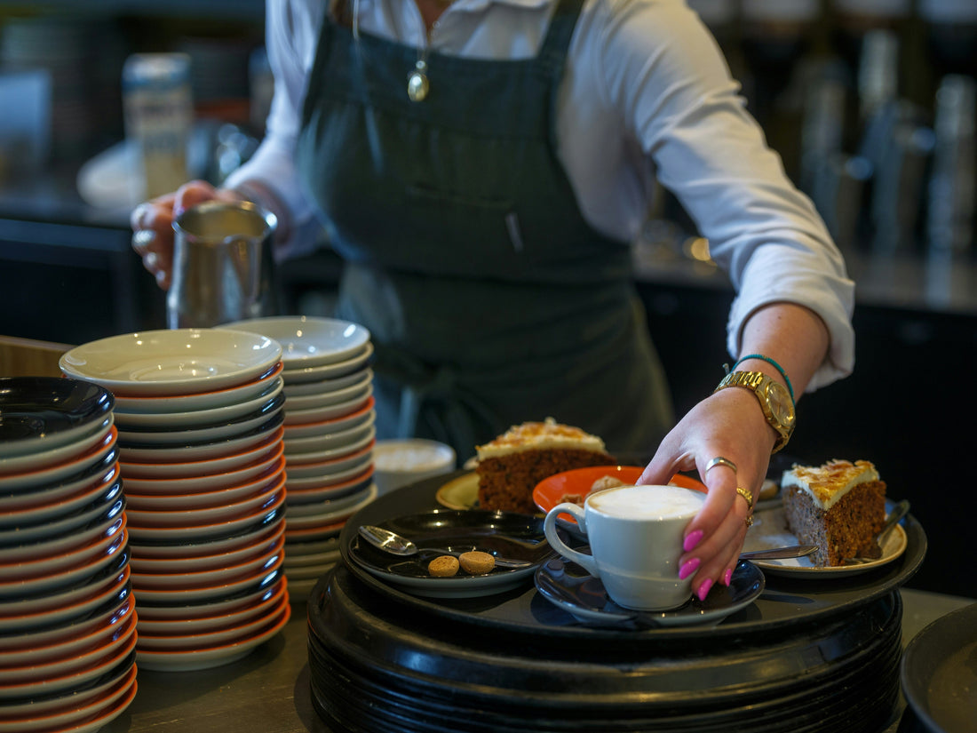 How to Hire Your First Barista: What Actually Matters (And What Looks ...