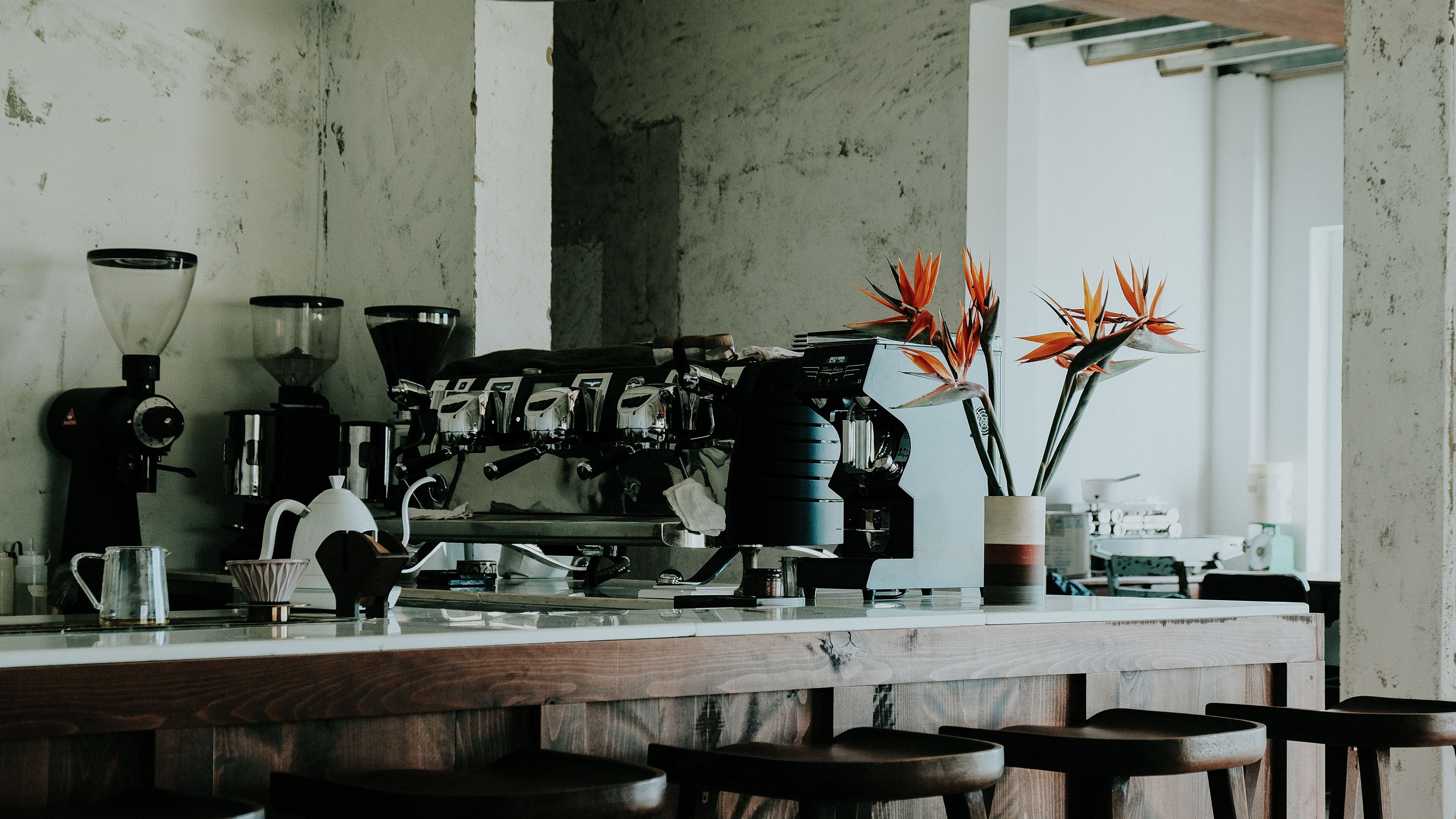 How to Set Up an Espresso Bar for a Party or Event at Home: The Comple ...