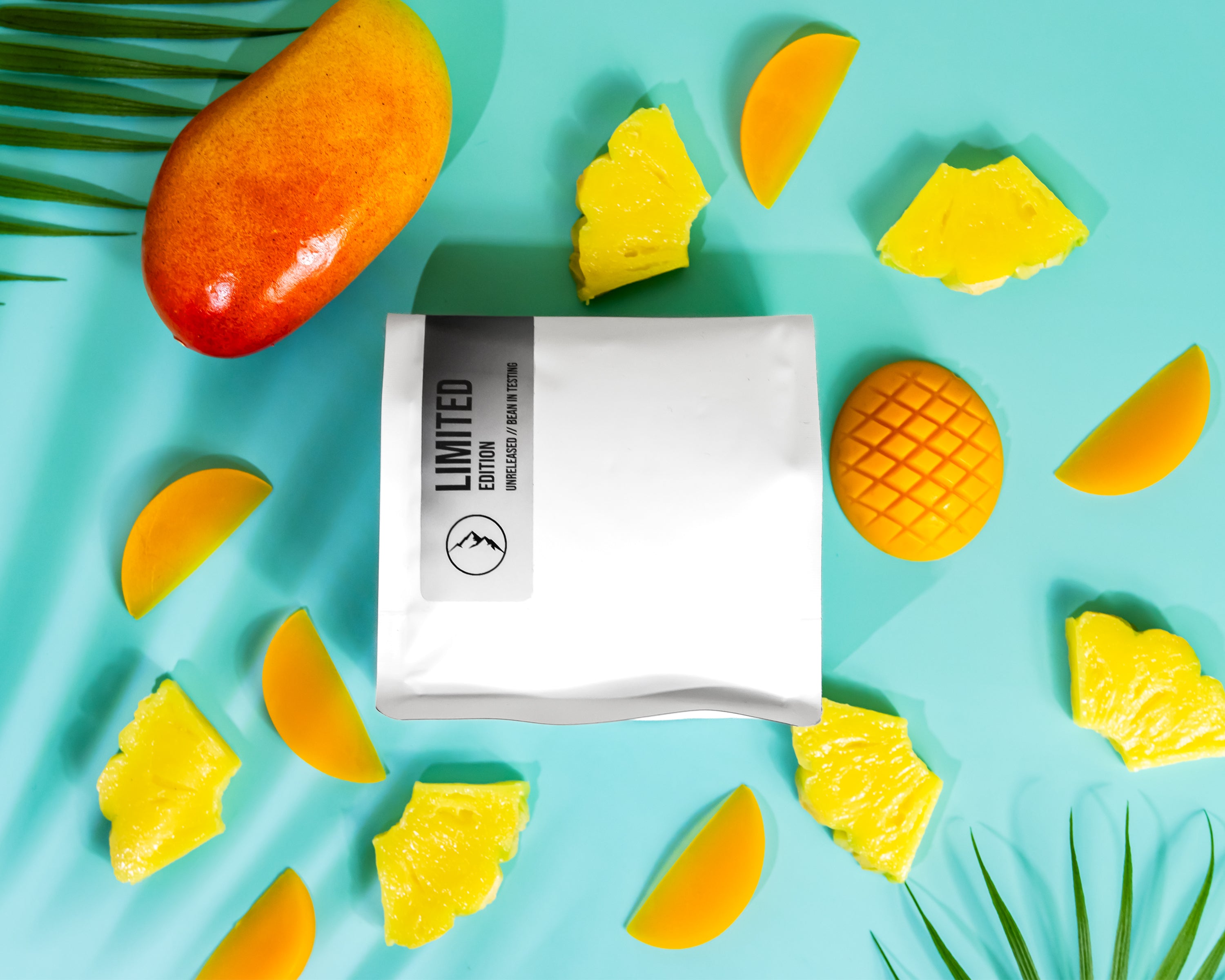 PURE EARTH Coffee Co. | Specialty Coffee Beans | Pursue Excellence